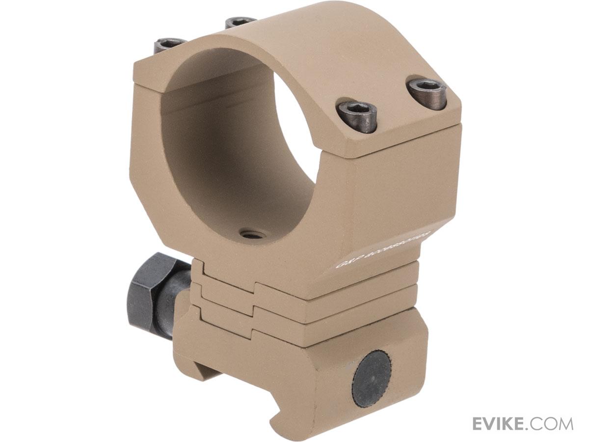 G&P 30mm Height Adjustable Scope Mount for Red Dots / Rifle Scopes ...