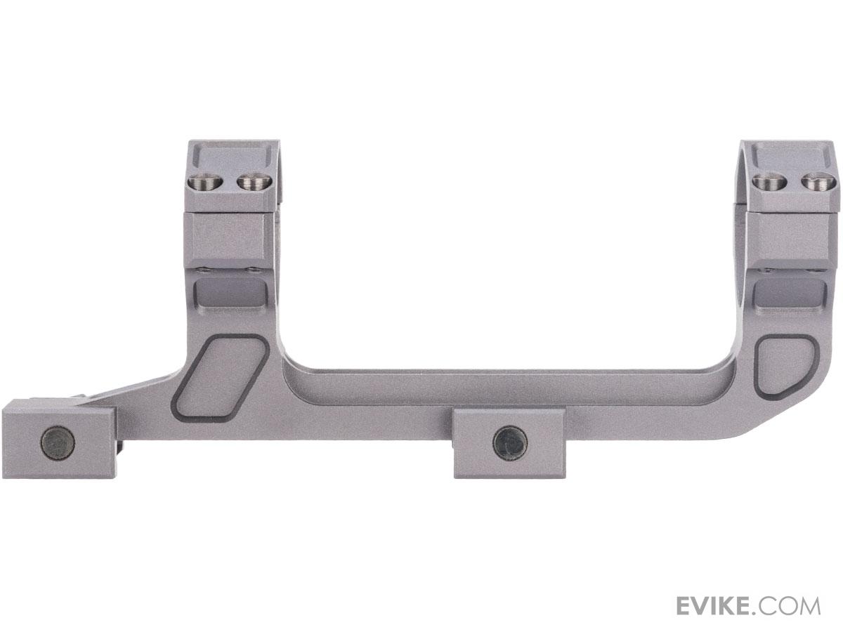 G&P 30mm Dual Scope Mount for Magnified Rifle Scopes, Accessories ...