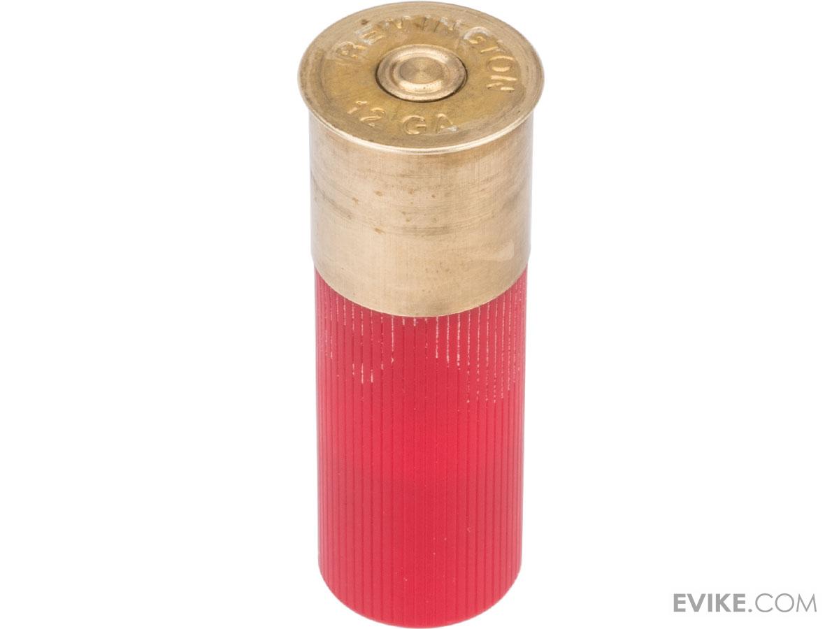 G&P 1W 110 Lumen 12ga Shotgun Shell Type LED Flashlight, Tactical Gear ...