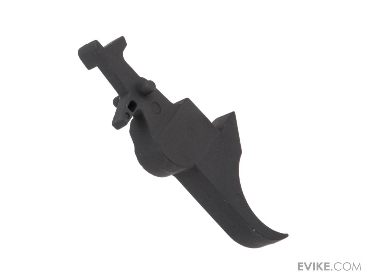 G&P Trigger Set for M249 AEG, Accessories & Parts, External Parts ...