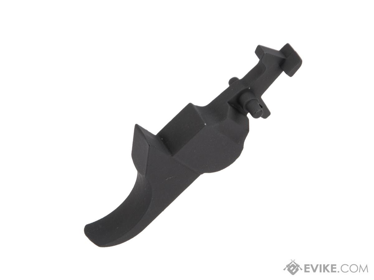 G&P Trigger Set for M249 AEG, Accessories & Parts, External Parts ...