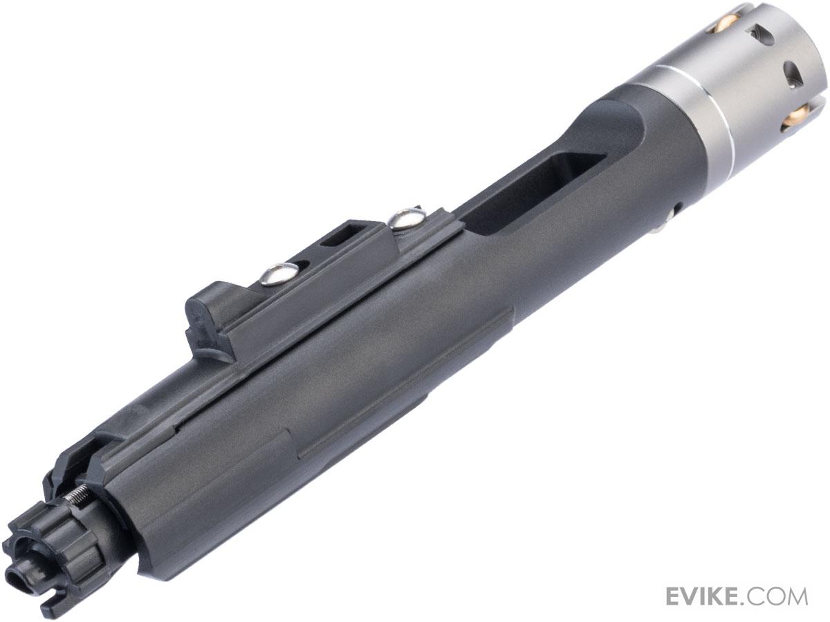 G&P Forged Aluminum Complete Bolt Carrier Group for Tokyo Marui M4 MWS ...