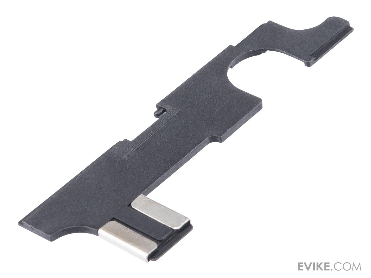 G&P Polyamide Low Resistance Selector Plate For M4 / M16 Series Airsoft ...