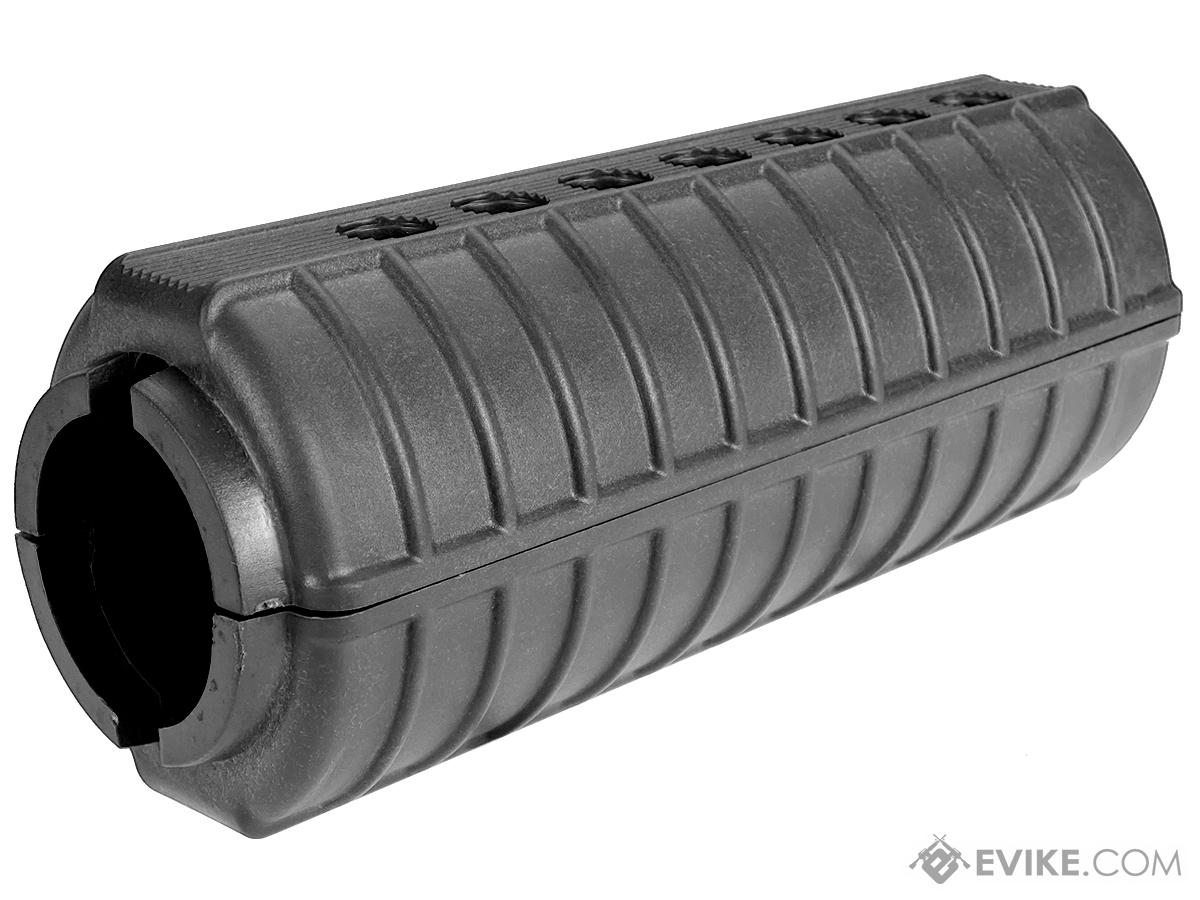 G&P Carbine Polymer Handguard for M4 Series Airsoft Rifles (Color ...