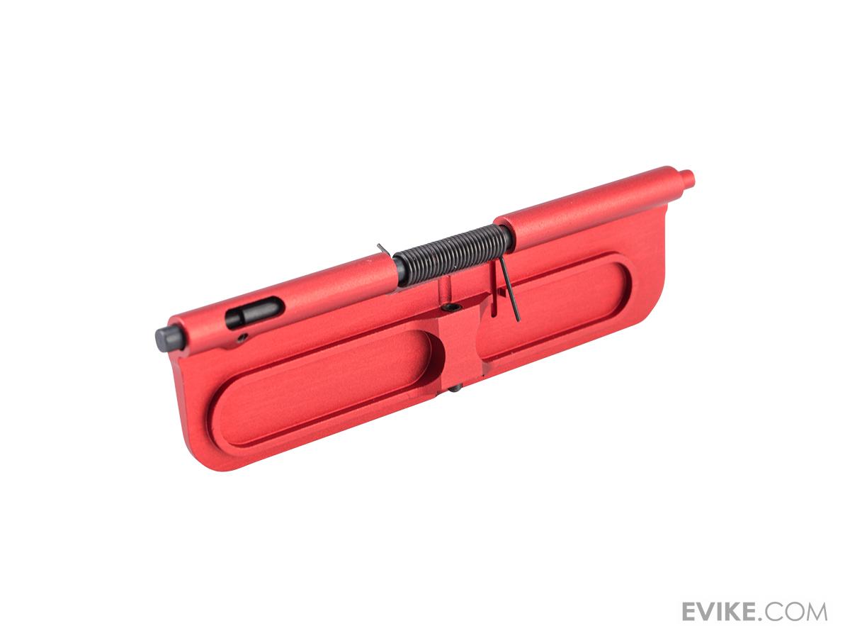 G&P CNC Dust Cover for Tokyo Marui M4 MWS Gas Blowback Airsoft Rifle ...