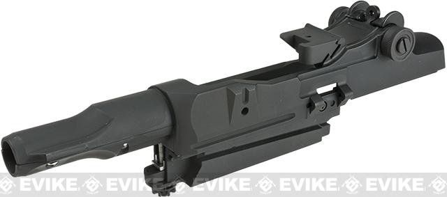 G&P Reinforced Metal Body for M14 Series Airsoft AEGs, Accessories ...
