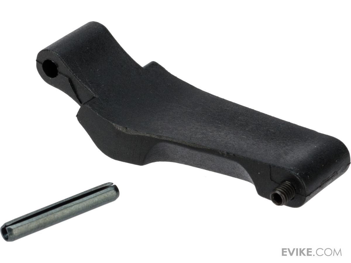 G&P Polymer Trigger Guard for M4 / M16 Series Airsoft AEG Rifles (Color ...