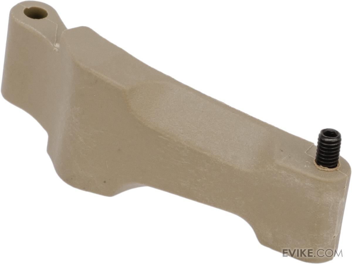 G&P Polymer Trigger Guard for M4 / M16 Series Airsoft AEG Rifles (Color ...