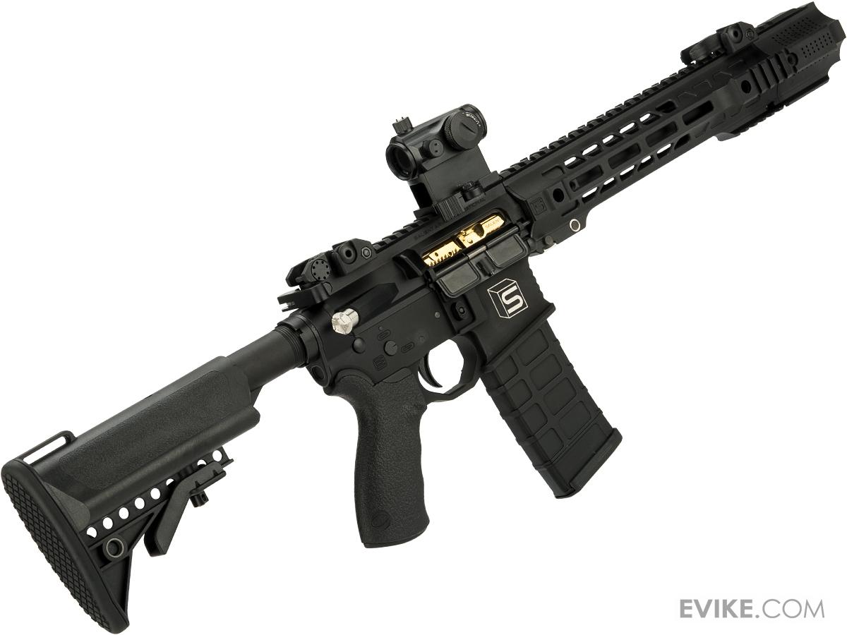 EMG SAI GRY AR-15 Gas Blowback Training Rifle w/ JailBrake ...