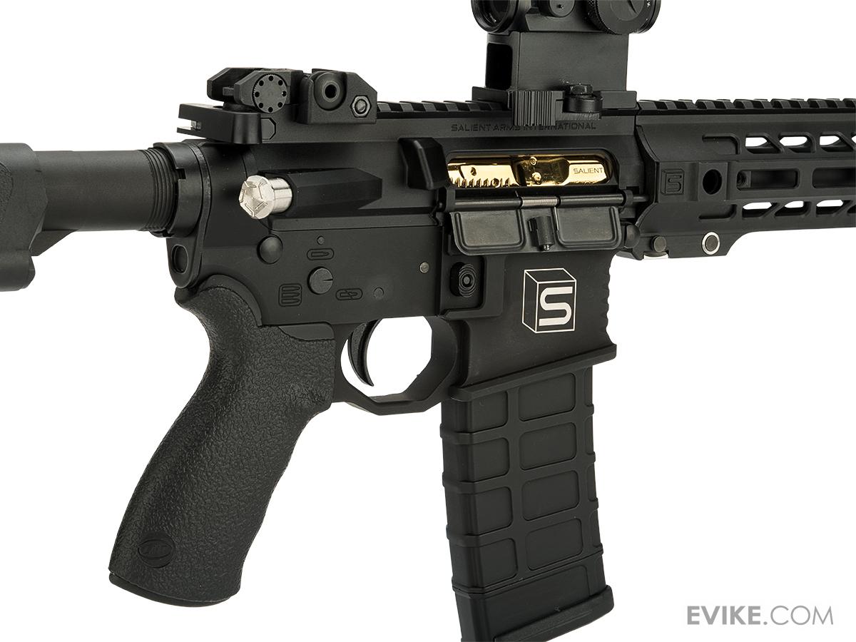 EMG SAI GRY AR-15 Gas Blowback Training Rifle w/ JailBrake ...