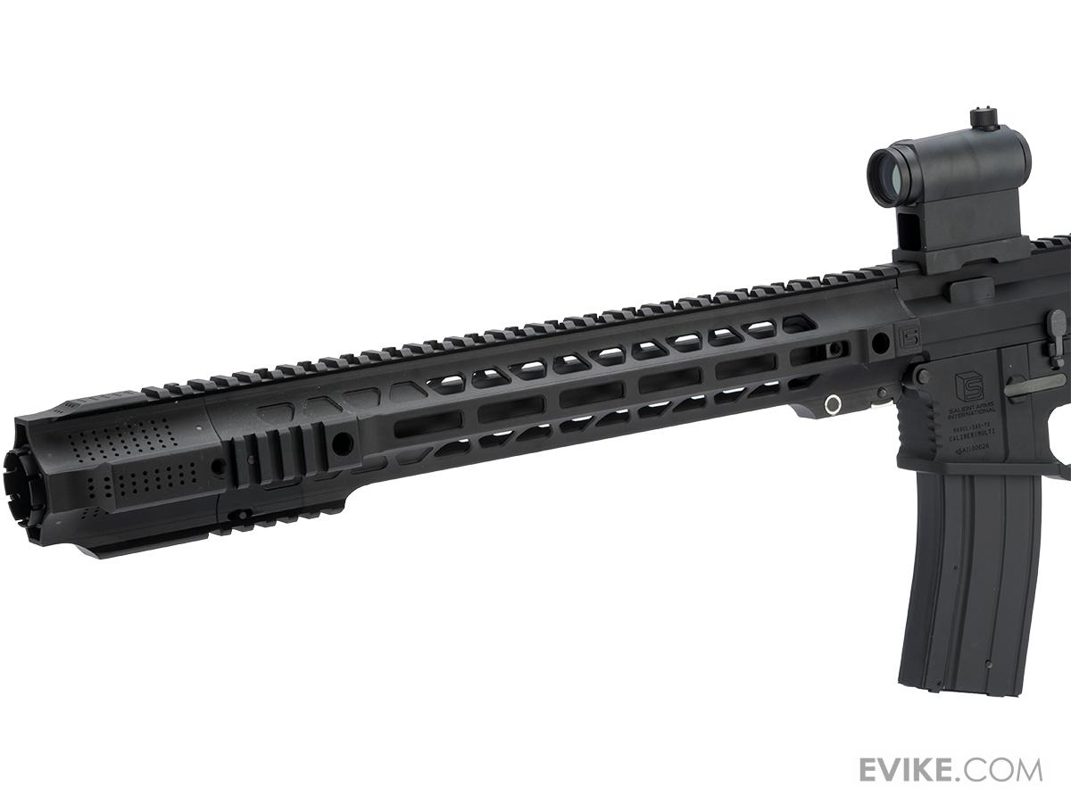 EMG SAI GRY AR-15 Gas Blowback Training Rifle w/ JailBrake (Model ...