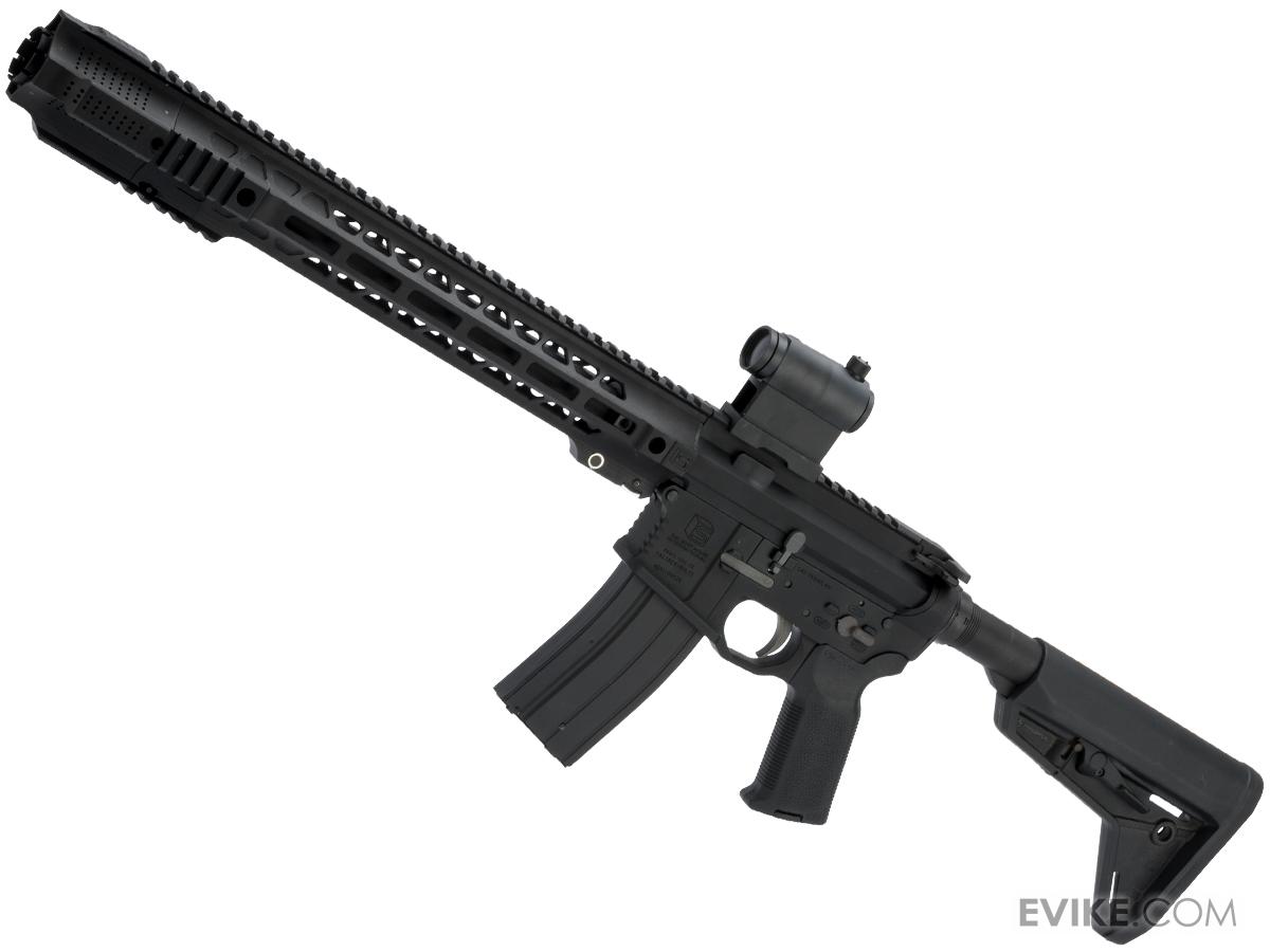 EMG SAI GRY AR-15 Gas Blowback Training Rifle w/ JailBrake (Model ...