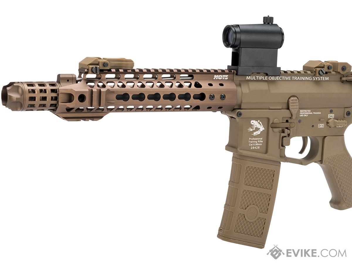G&P M4 AEG 92 Carbine Full Metal Airsoft AEG Rifle (Color: Dark Earth ...