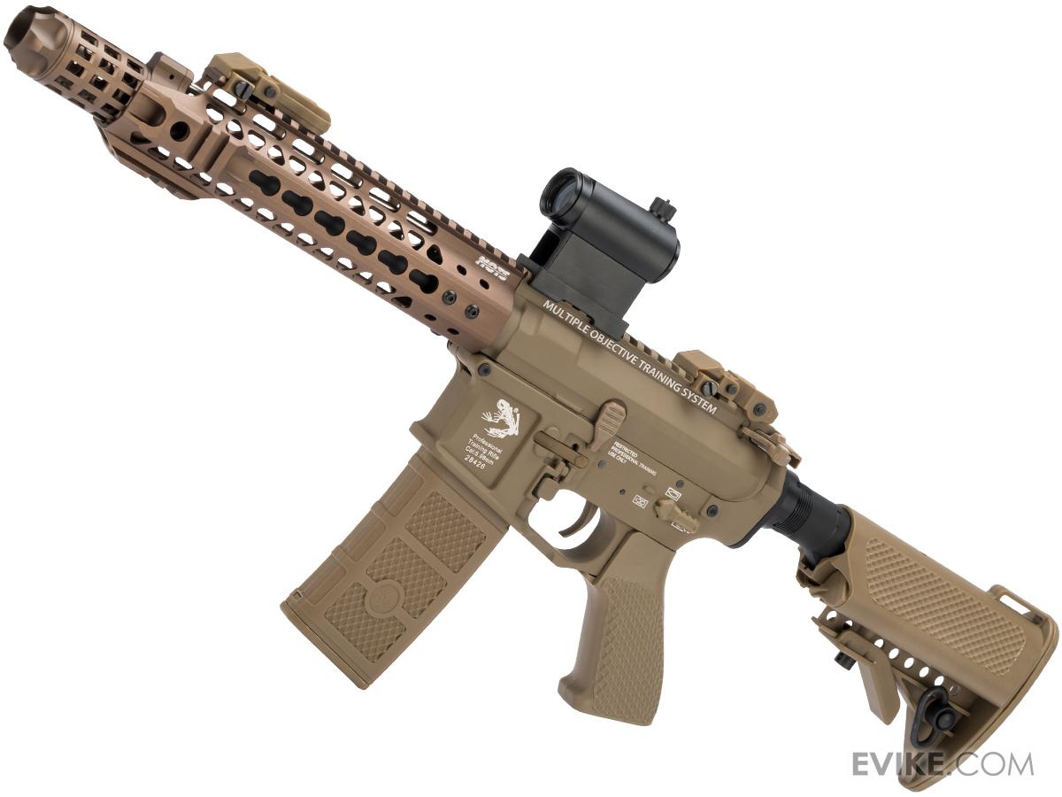 G&P M4 AEG 92 Carbine Full Metal Airsoft AEG Rifle (Color: Dark Earth), Airsoft Guns, Airsoft ...