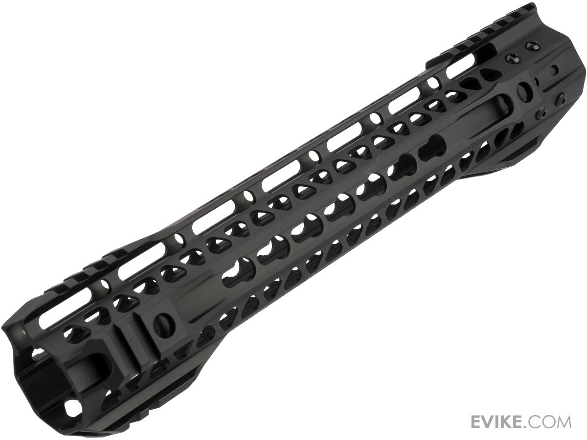 G&P MOTS II Standard Keymod Handguard w/ Rails for M4 / M16 Series ...