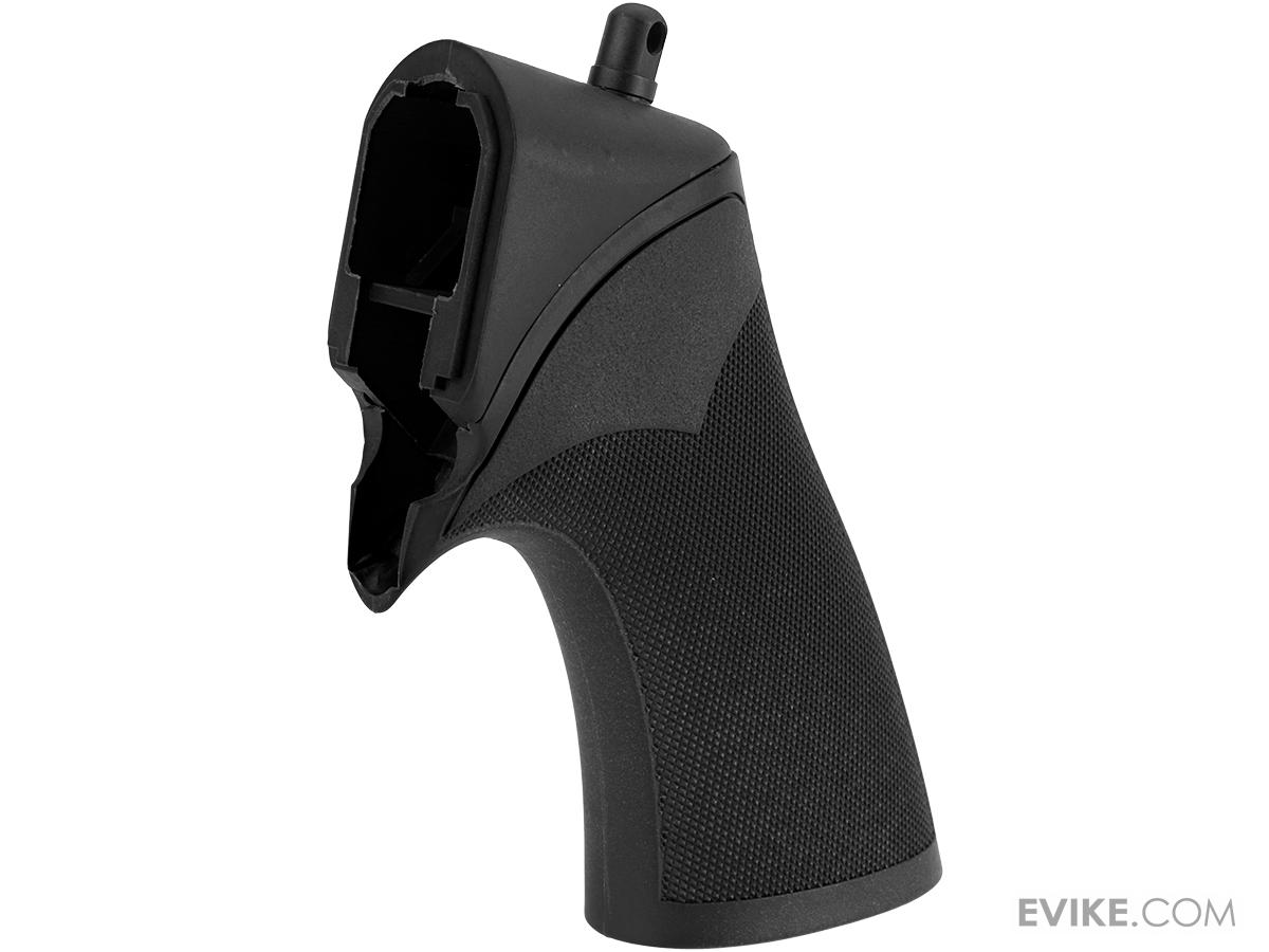 G&P Revolver Style Polymer Shotgun Pistol Grip (Color: Black ...