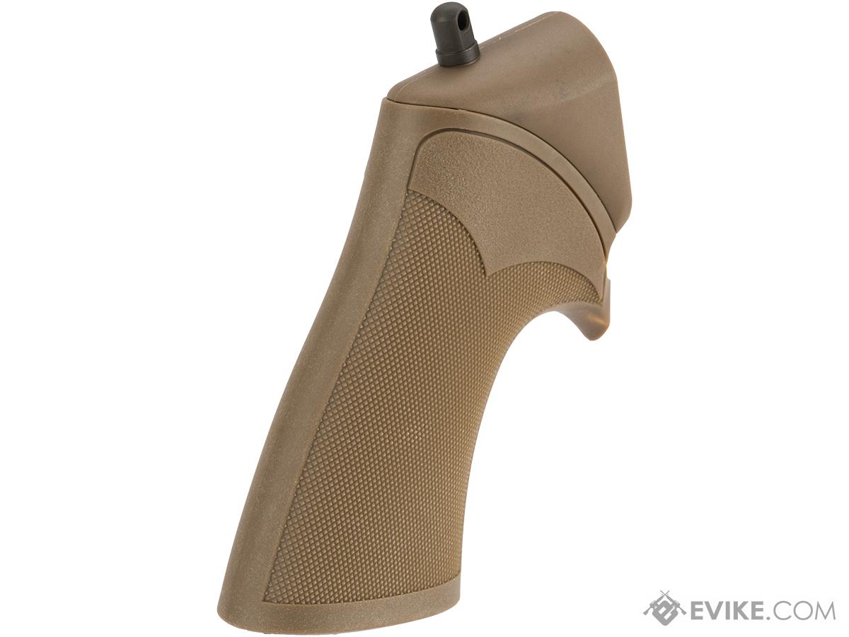 G&P Revolver Style Polymer Shotgun Pistol Grip (Color: Sand ...
