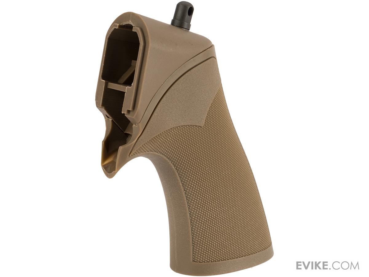G&P Revolver Style Polymer Shotgun Pistol Grip (Color: Sand ...