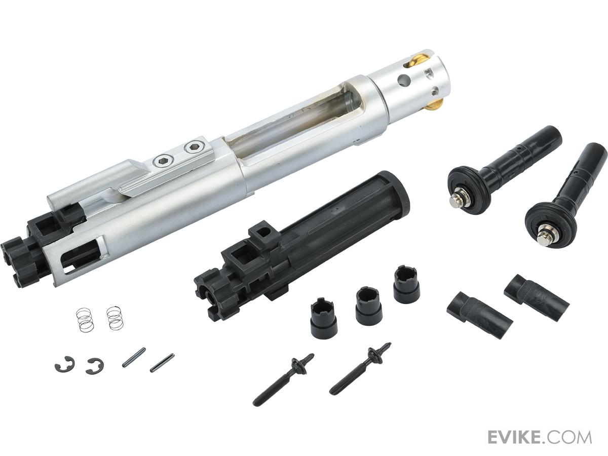 G&P Negative Pressure System Complete Bolt Carrier Group Set for G&P ...