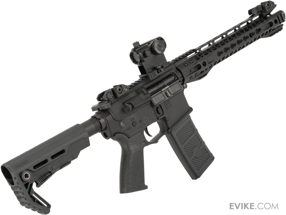 G&P Phantom M4 Full Metal Airsoft AEG (Model: / 12.5" Rail), Airsoft ...