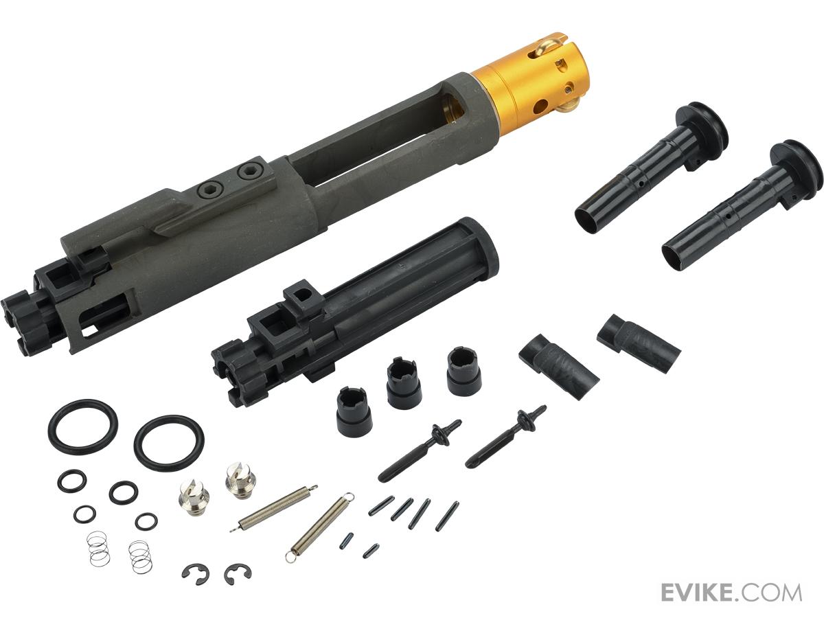 G&P Negative Pressure System Complete Bolt Carrier Group Set for G&P ...