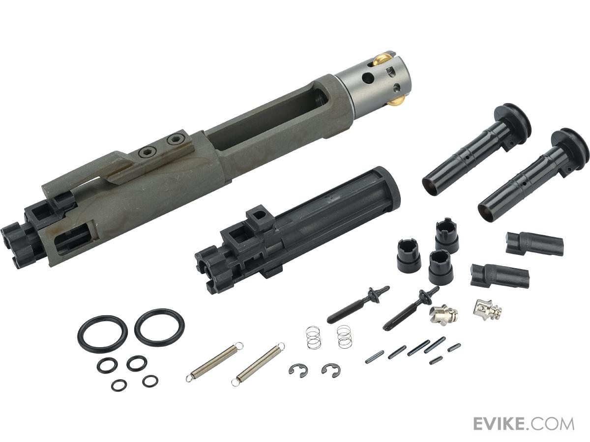 G&P Negative Pressure System Complete Bolt Carrier Group Set for G&P ...