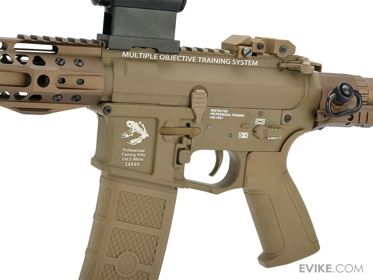 G&P 12.5" Phantom THOR High RPM Airsoft AEG with THOR Gearbox (Color ...