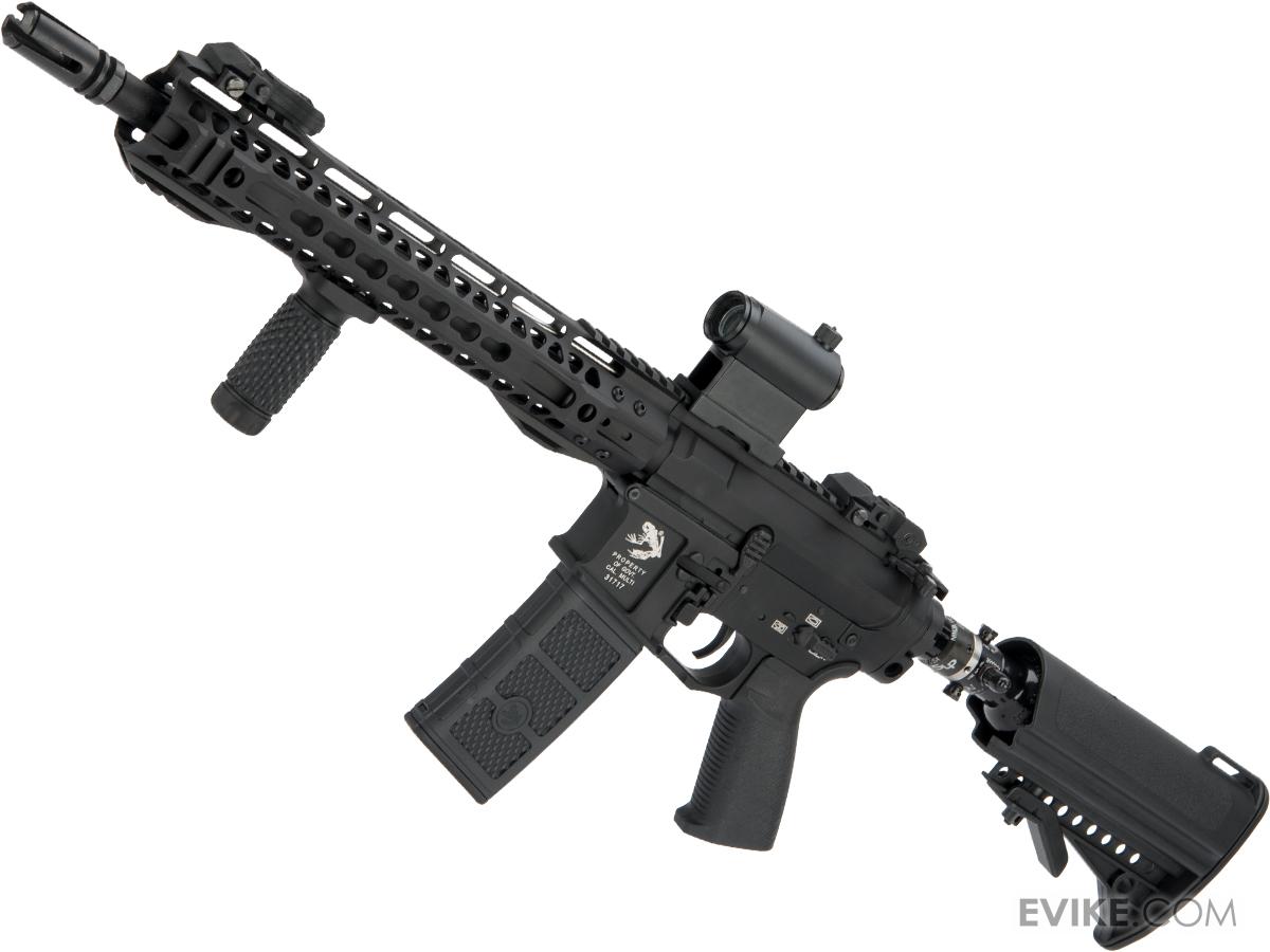 G&P / Polarstar Full Metal M4 R3 HPA Powered Airsoft Rifle (Length: 12. ...