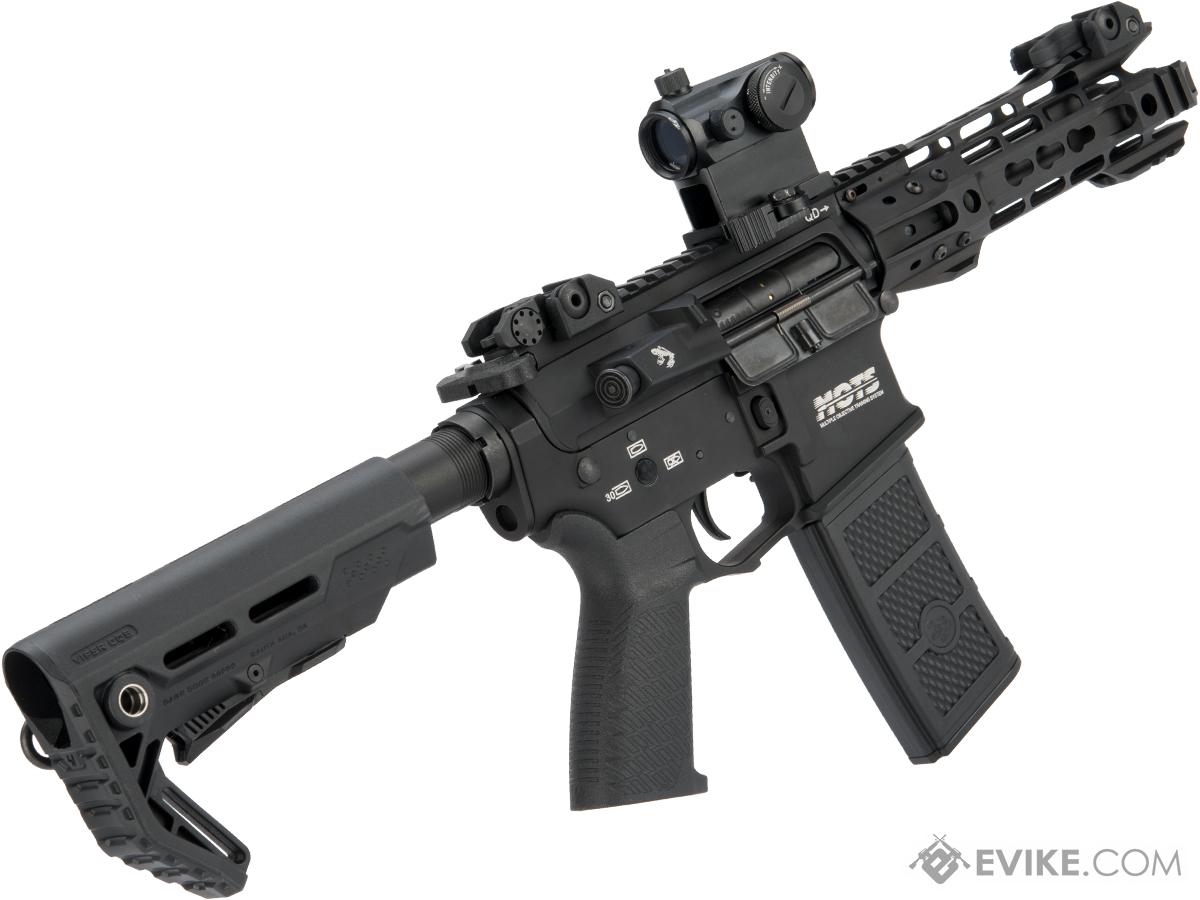 G&P Transformer Compact M4 Airsoft AEG with QD Front Assembly (Model ...