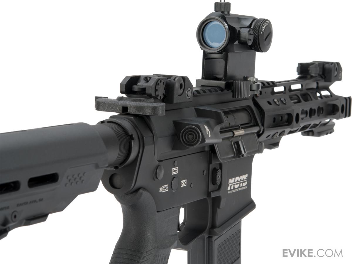 G&P Transformer Compact M4 Airsoft AEG with QD Front Assembly (Model ...