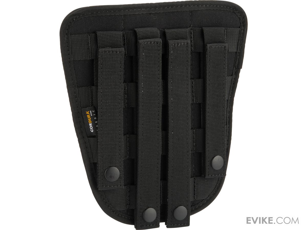 G&P STRIKE Quick Detach Weapons Catch System with MOLLE Hip Pad (Color ...