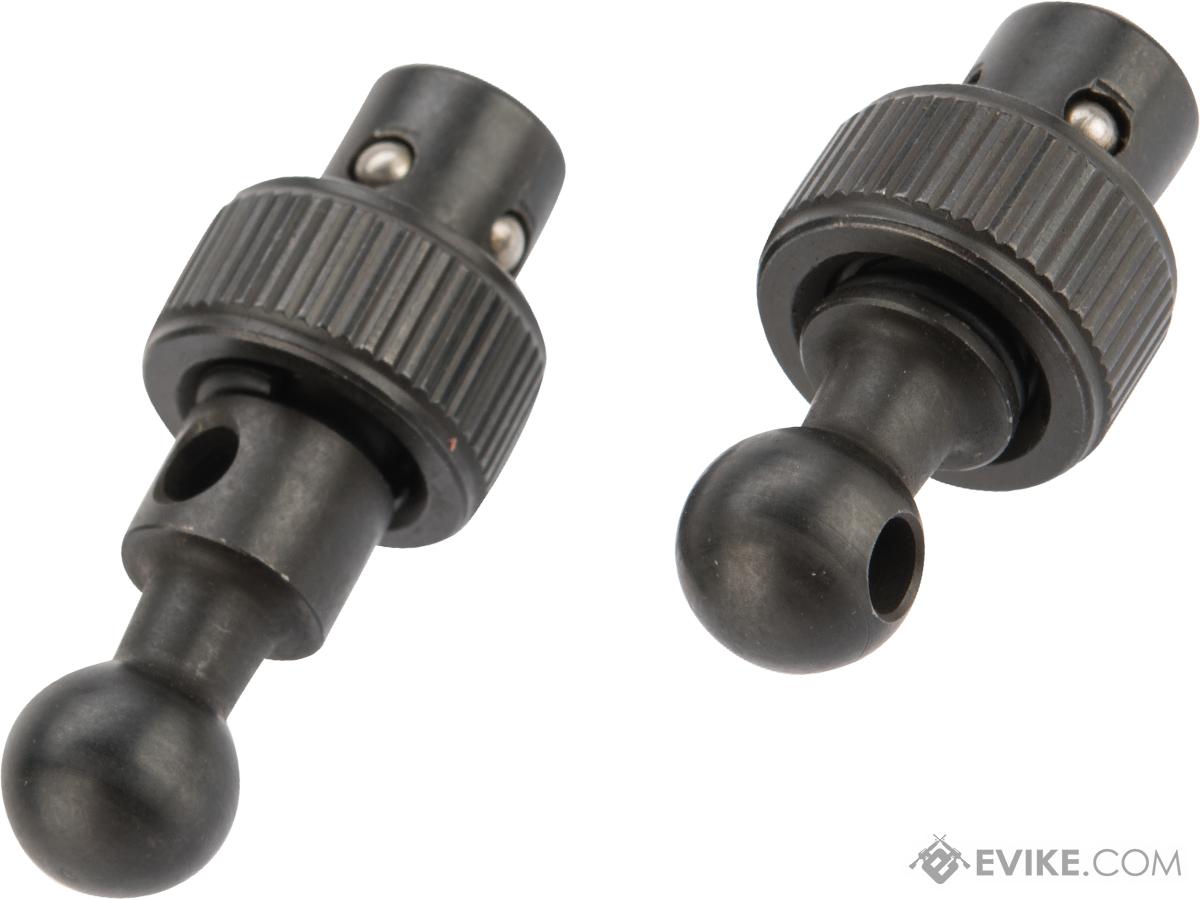 G&P STRIKE Quick Detach Weapons Catch System (Color: Sand / Mount and ...