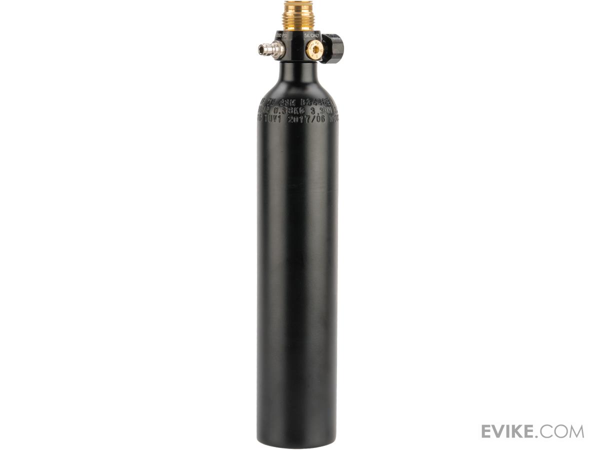 G&P SLP System Aluminum HPA Tank with First Strike Regulator (Size ...