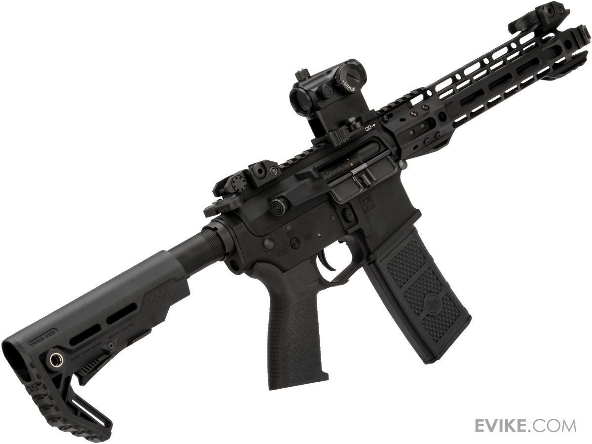 G&P Transformer Compact M4 Airsoft AEG with QD Front Assembly (Model ...