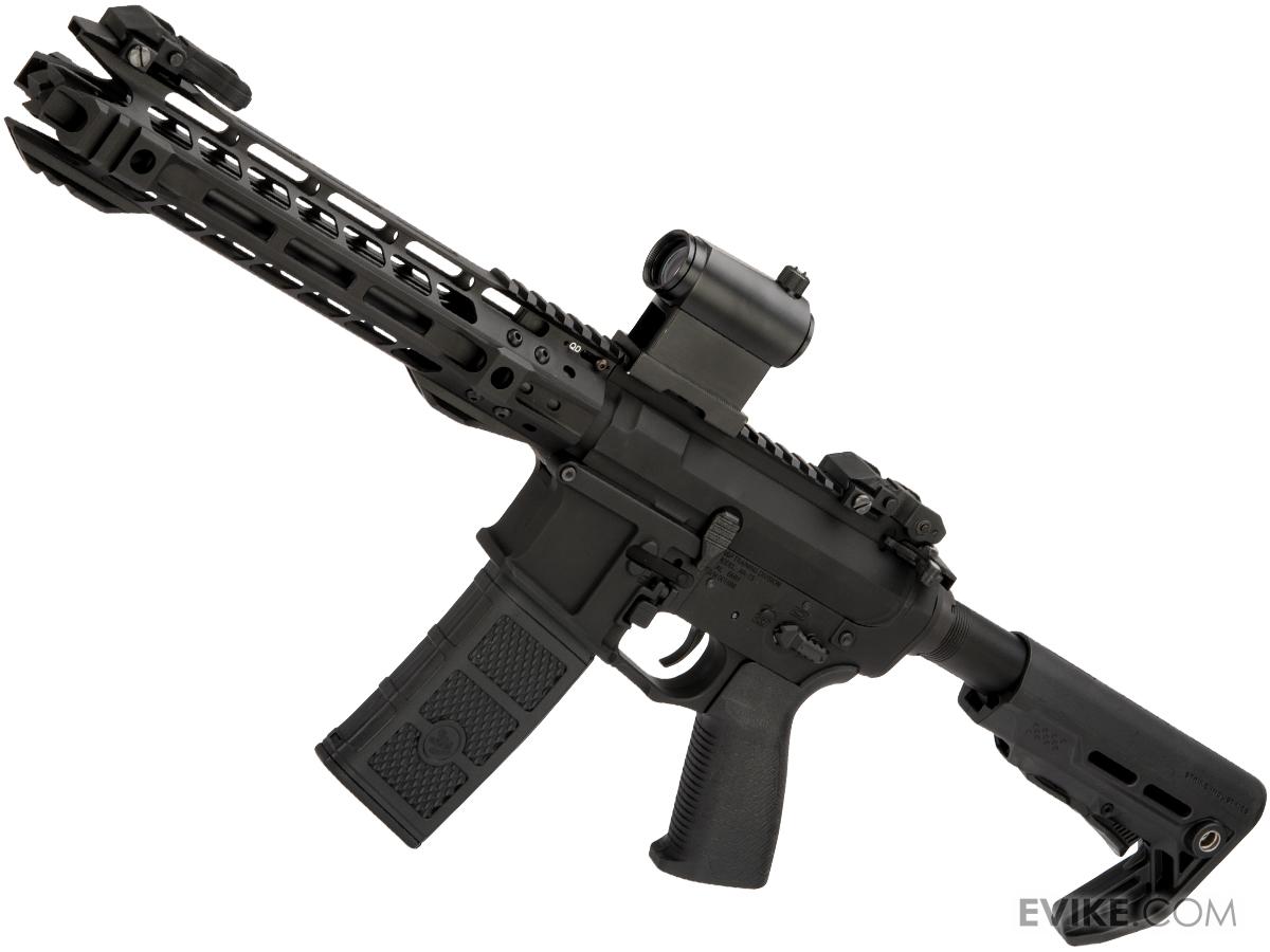 G&P Transformer Compact M4 Airsoft AEG with QD Front Assembly (Model ...