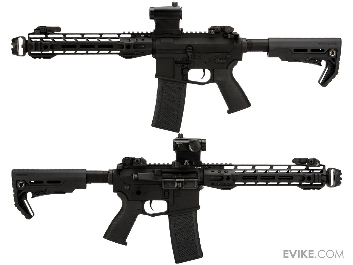 G&P Transformer Compact M4 Airsoft AEG with QD Front Assembly (Model ...