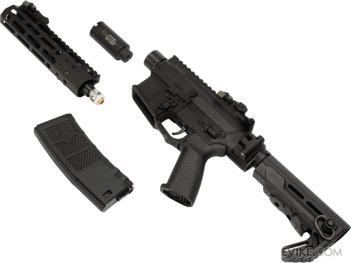 G&P Transformer Ultra Compact M4 w/ QD Front Assembly & Folding Stock ...