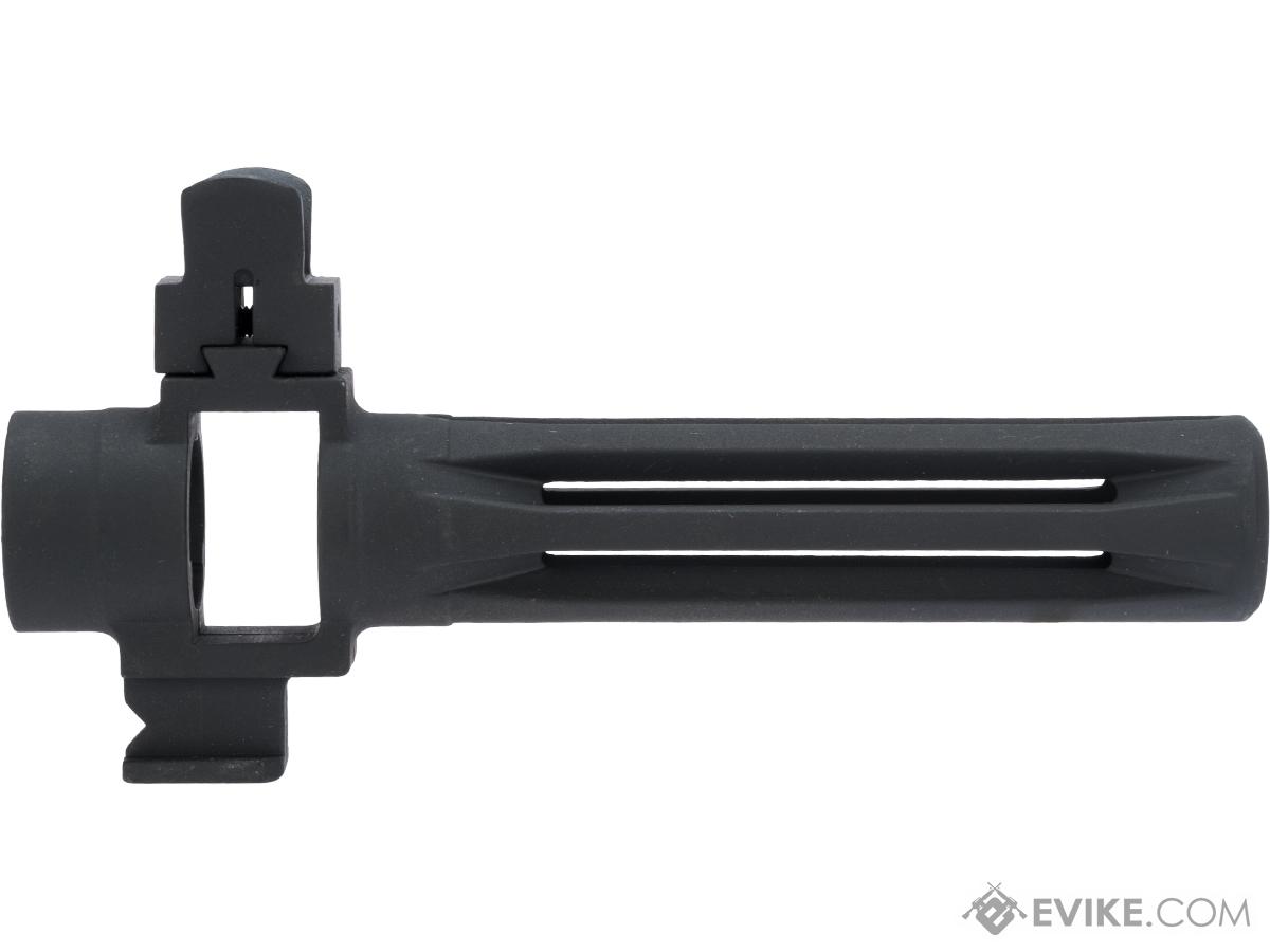 G&P OEM Replacement Flash Hider for M14 / DMR Series AEG Rifles w ...