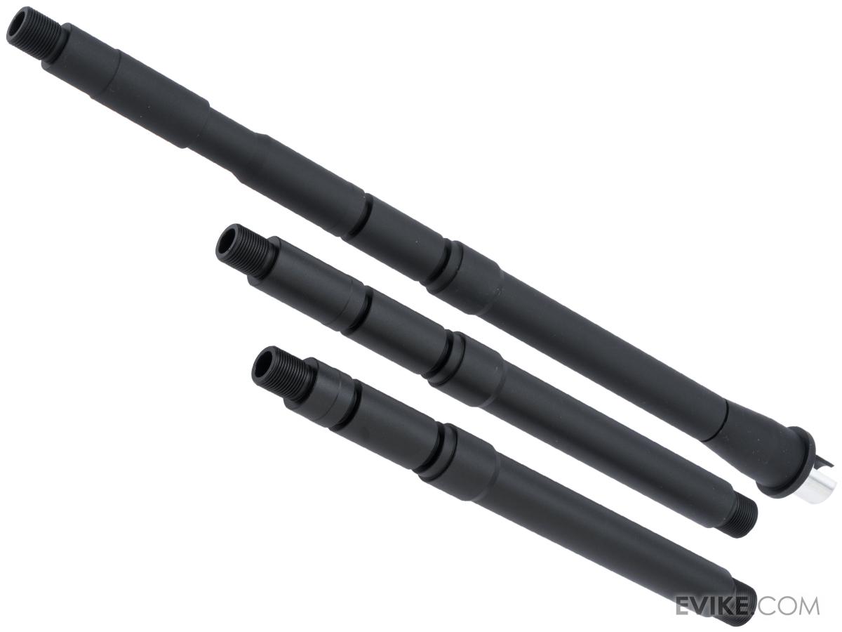 G&P Outer Barrel Set for Tokyo Marui MWS M4 Gas Blowback Rifles ...
