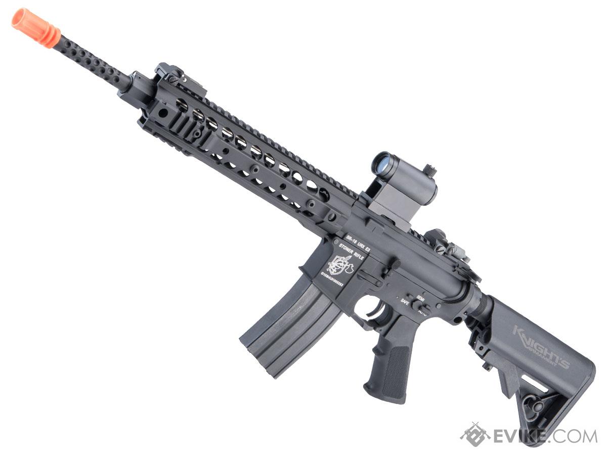 Knights Armament Airsoft URX3 M4A1 Airsoft AEG, Airsoft Guns, Airsoft ...