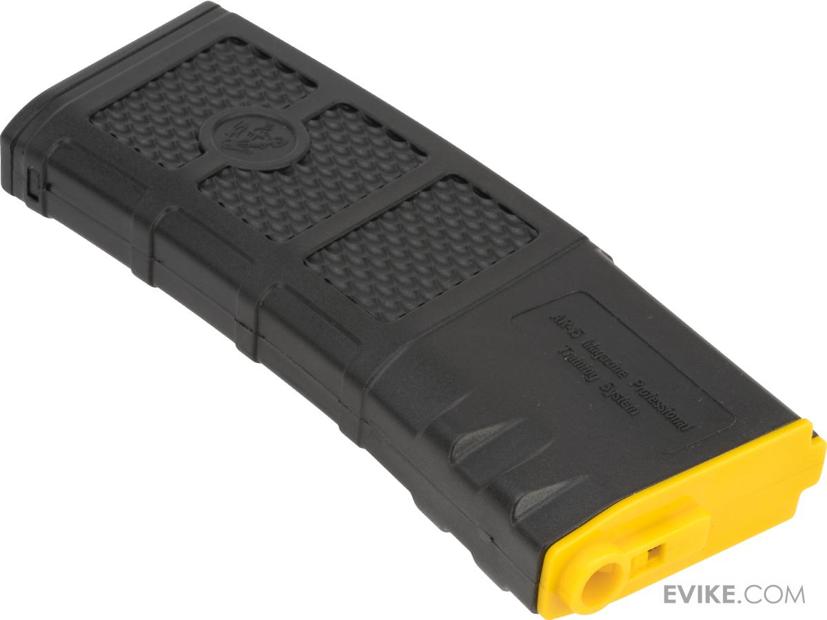 Evike High RPS Polymer Training Magazine w/ EV Texturing for M4 Airsoft ...