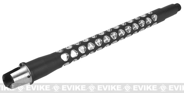 G&P Tapered Aluminum GP-T Outer Barrel for G&P GP-T AEG Receivers ...