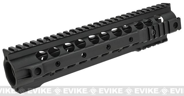 G&P URX III 10.75" Free Float Rail System Kit w/ Rail Kit for M4 / M16 ...