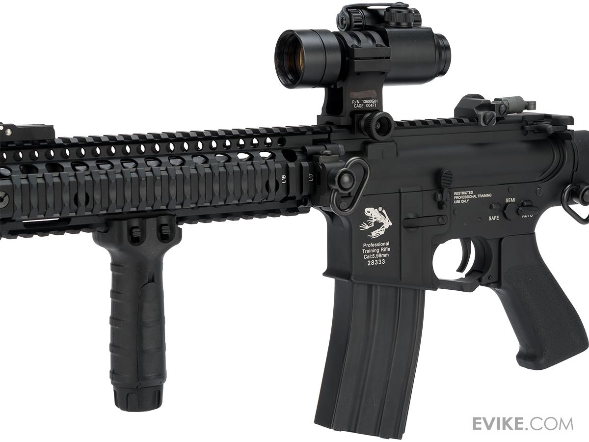 G&P Custom Enforcer 9.5" CQB M4 Airsoft AEG (Package: Gun Only ...