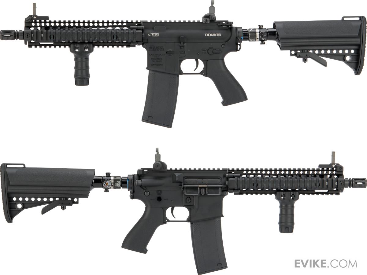 Polarstar Airsoft Gun Full Auto at Ruth Flaherty blog