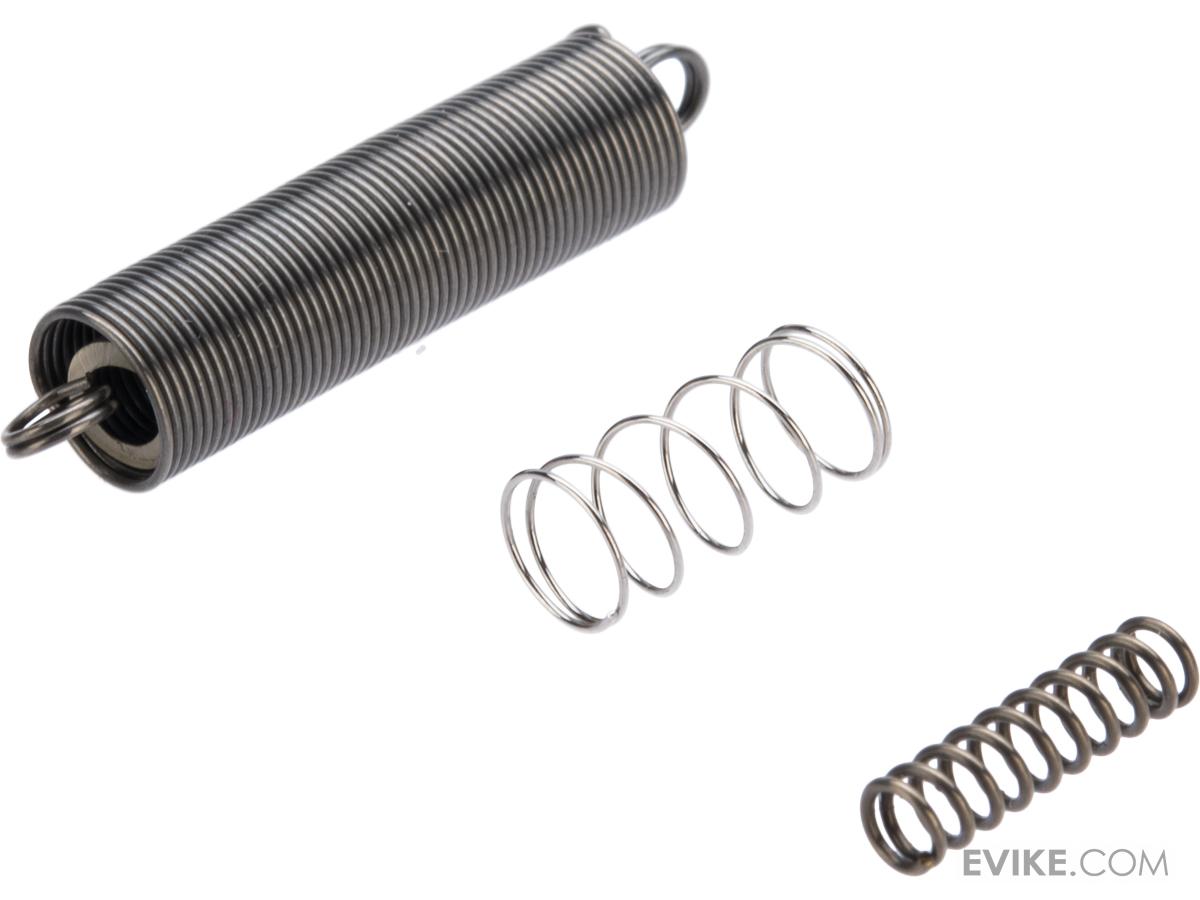 G&P Bolt Spring Set for Tokyo Marui MWS M4 Rifles, Accessories & Parts ...