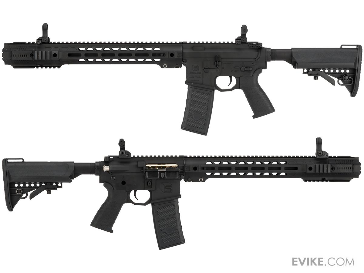 EMG / SAI GRY AR-15 AEG Training Rifle w/ JailBrake Muzzle i5 (Model ...