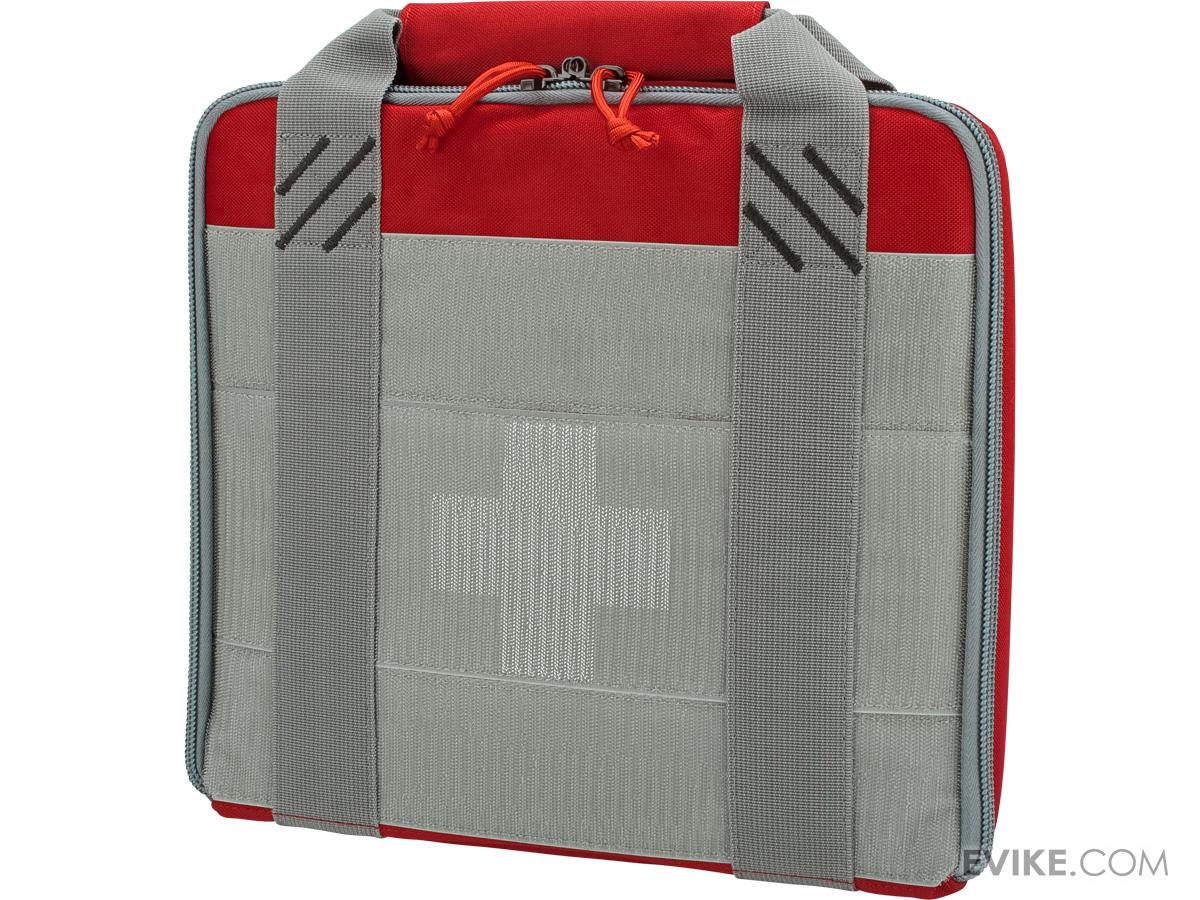 G-Outdoors Deceit and Discreet Low Profile Handgun Cases (Model: Large ...