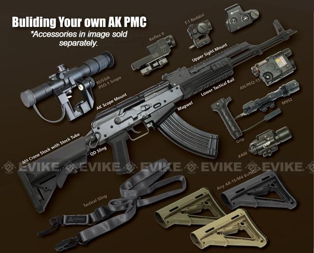 France-Airsoft > Avtomat Kalashnikova Group