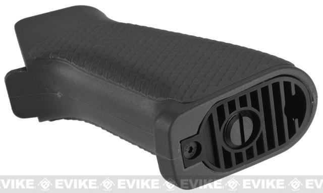 G&P Snake Skin Pistol Grip for M4 / M16 Series Airsoft AEG Rifles ...